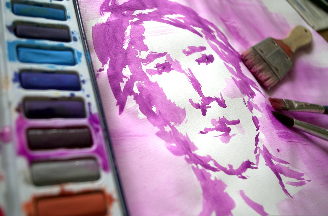 Instagram Post Ideas For Artists That Won't Overwhelm You - The Artsy ...
